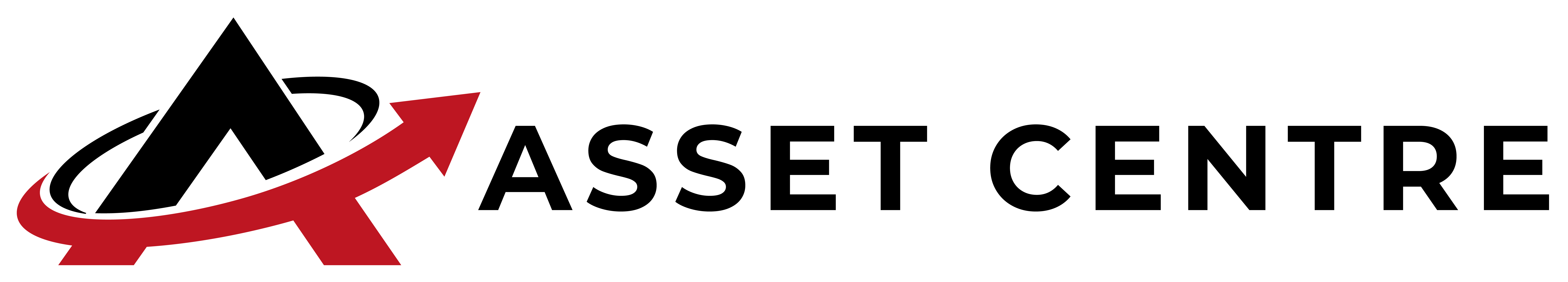 Contact Us - Asset Centre