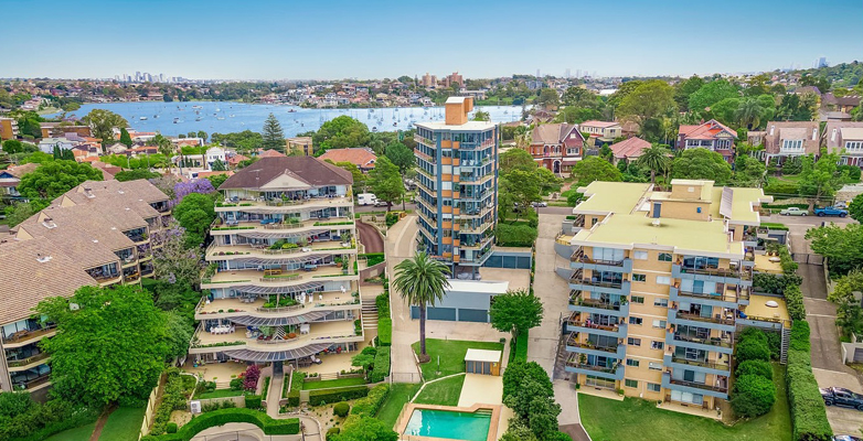 Facility Services - Asset Centre