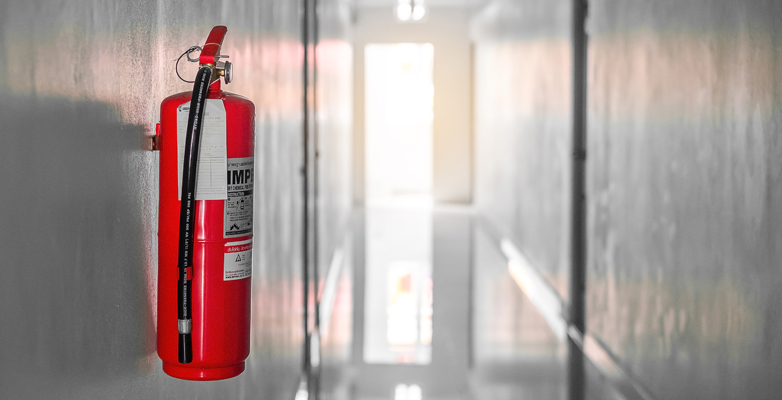 Fire Protection - Asset Centre